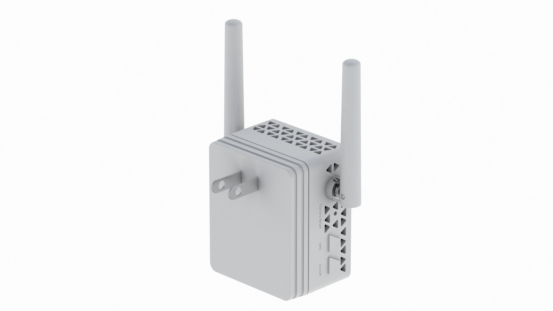 3D Model Netgear Net - TurboSquid 1578896