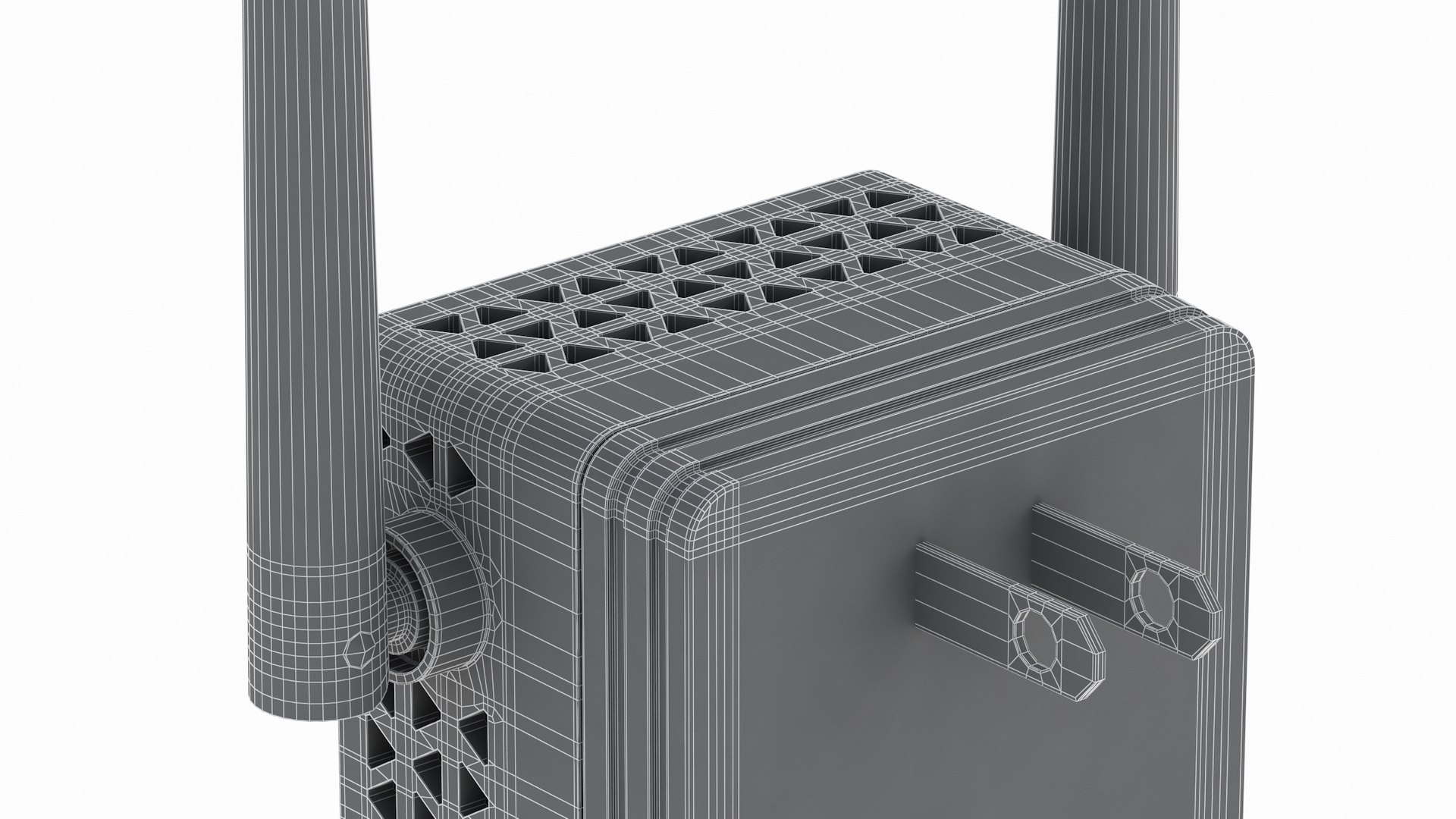 3D model netgear net - TurboSquid 1578896