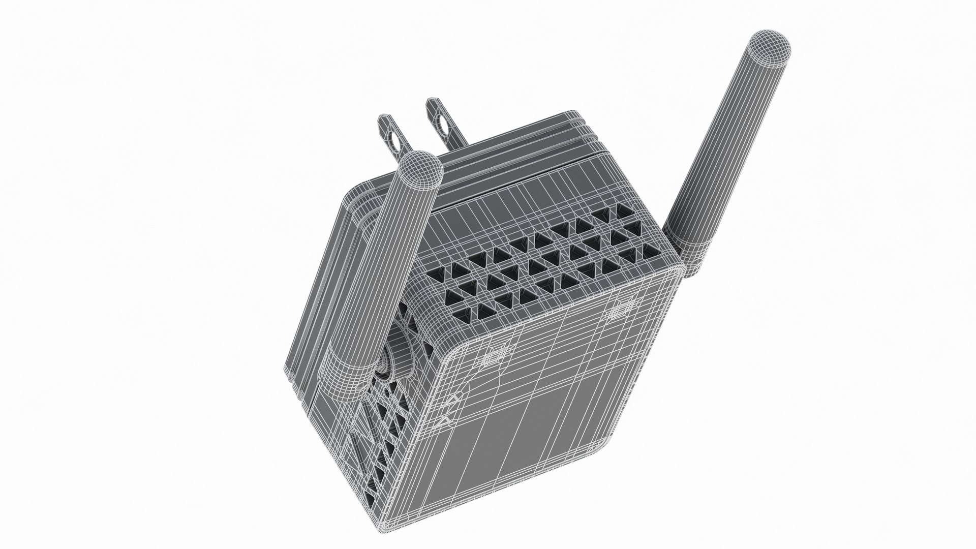3D Model Netgear Net - TurboSquid 1578896