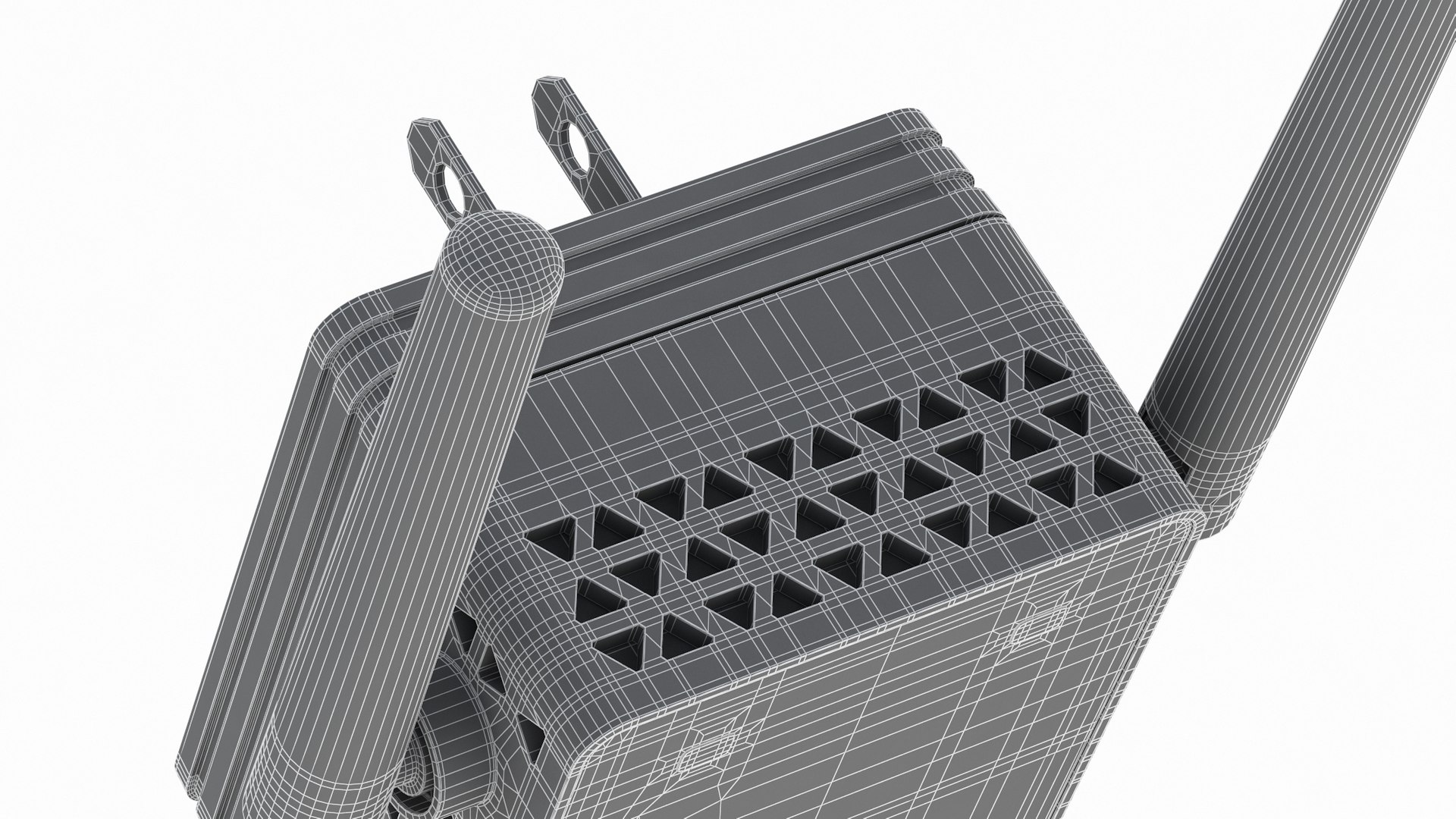 3D model netgear net - TurboSquid 1578896