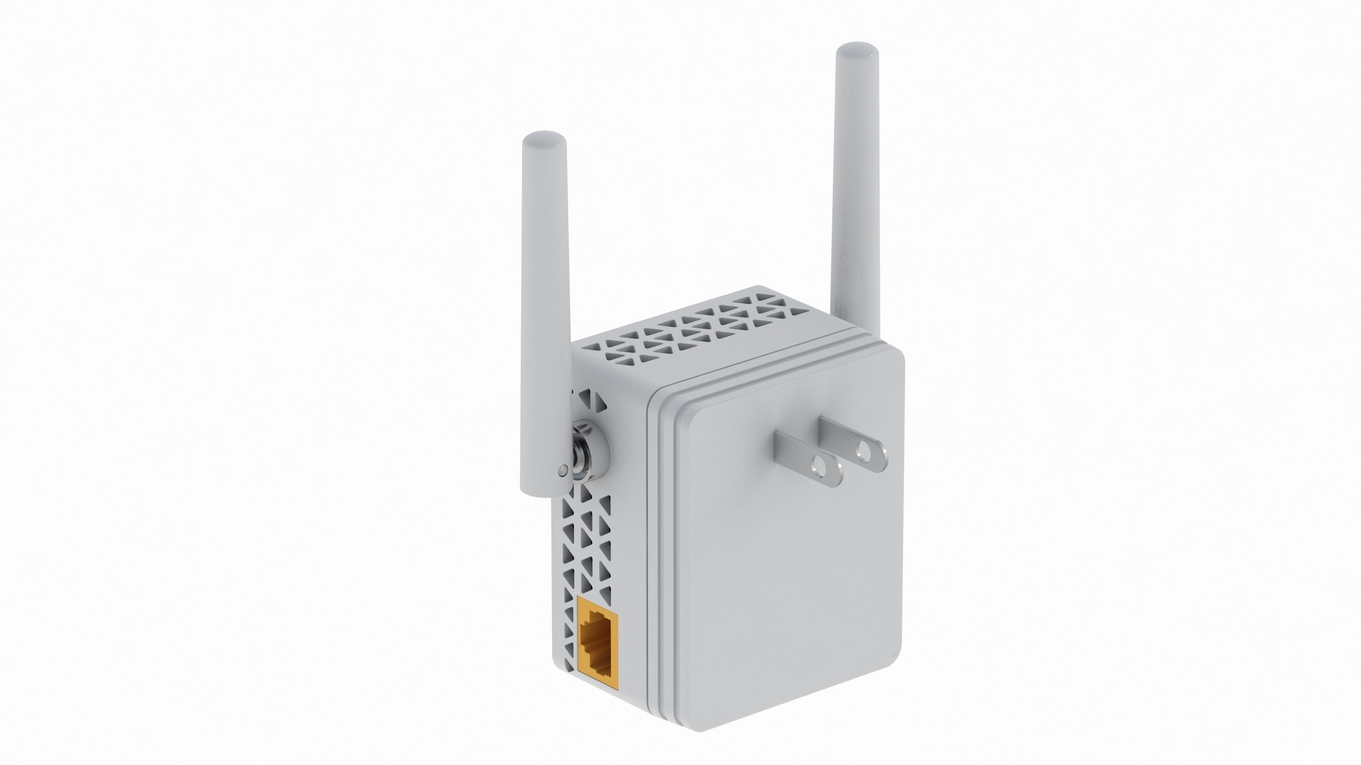 3D Model Netgear Net - TurboSquid 1578896