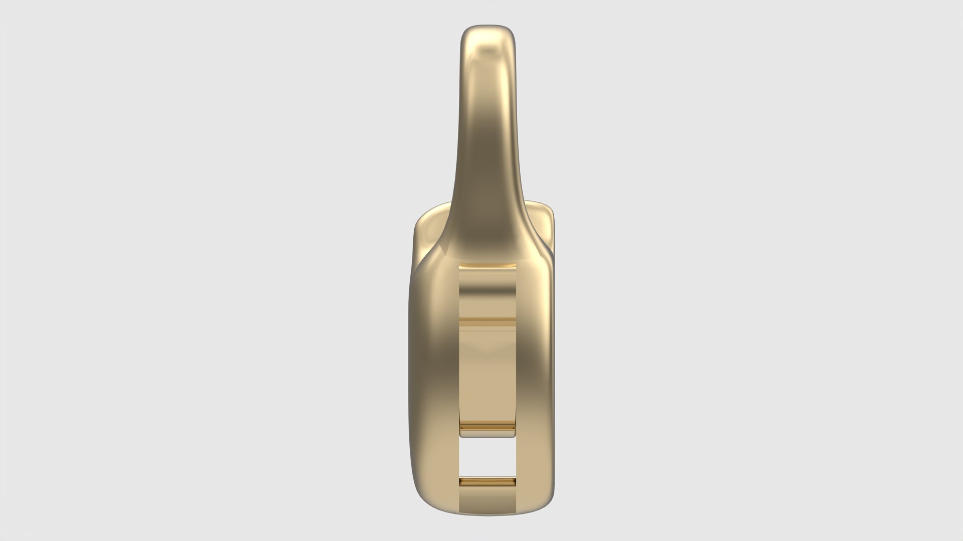 Simple Carabin Jewelry Lock JDBCo 3D Model - TurboSquid 2343272