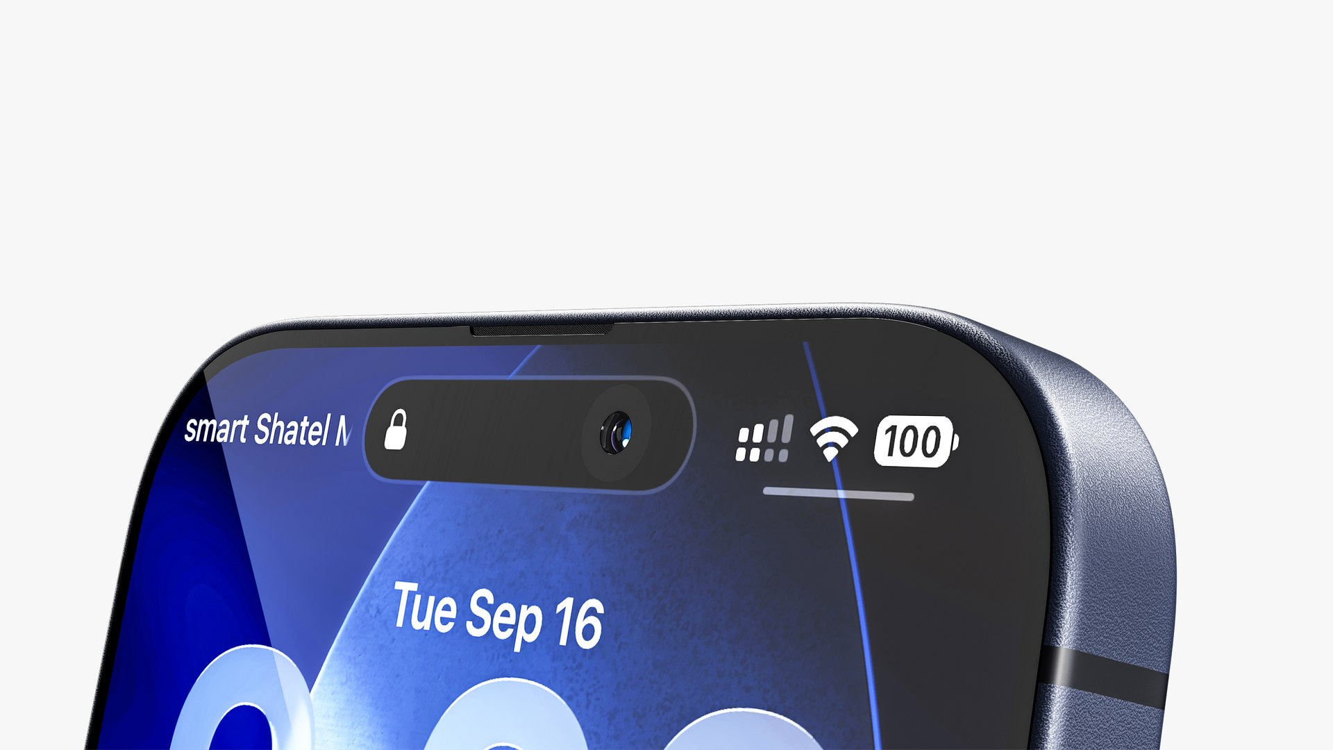 3D IPhone 17 Pro Collection Model - TurboSquid 2468327