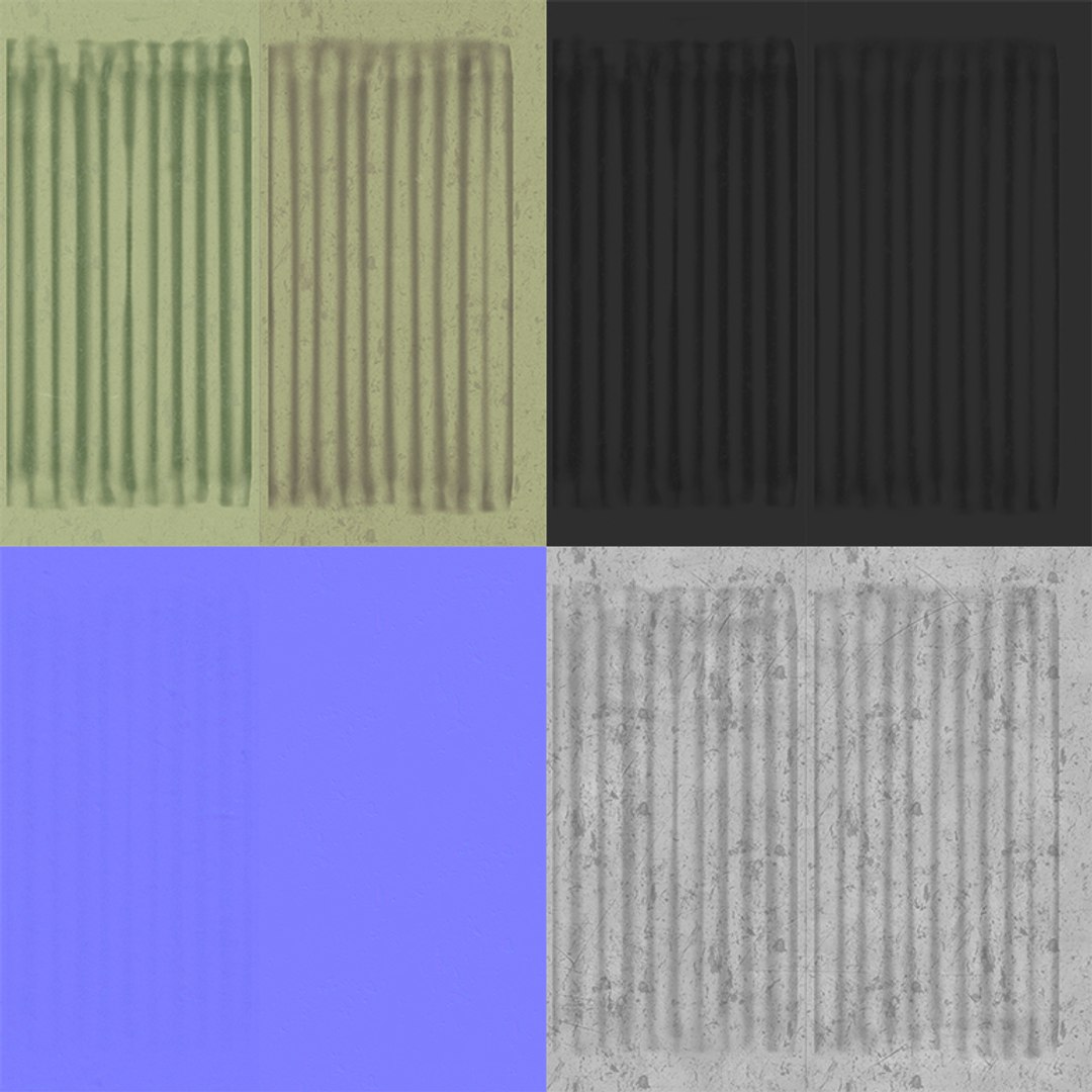 Fennel Seeds 3D Model - TurboSquid 2057942