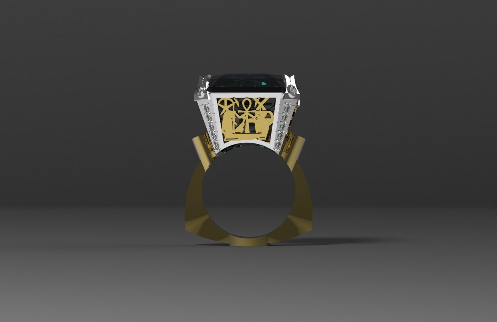 Obj Ring