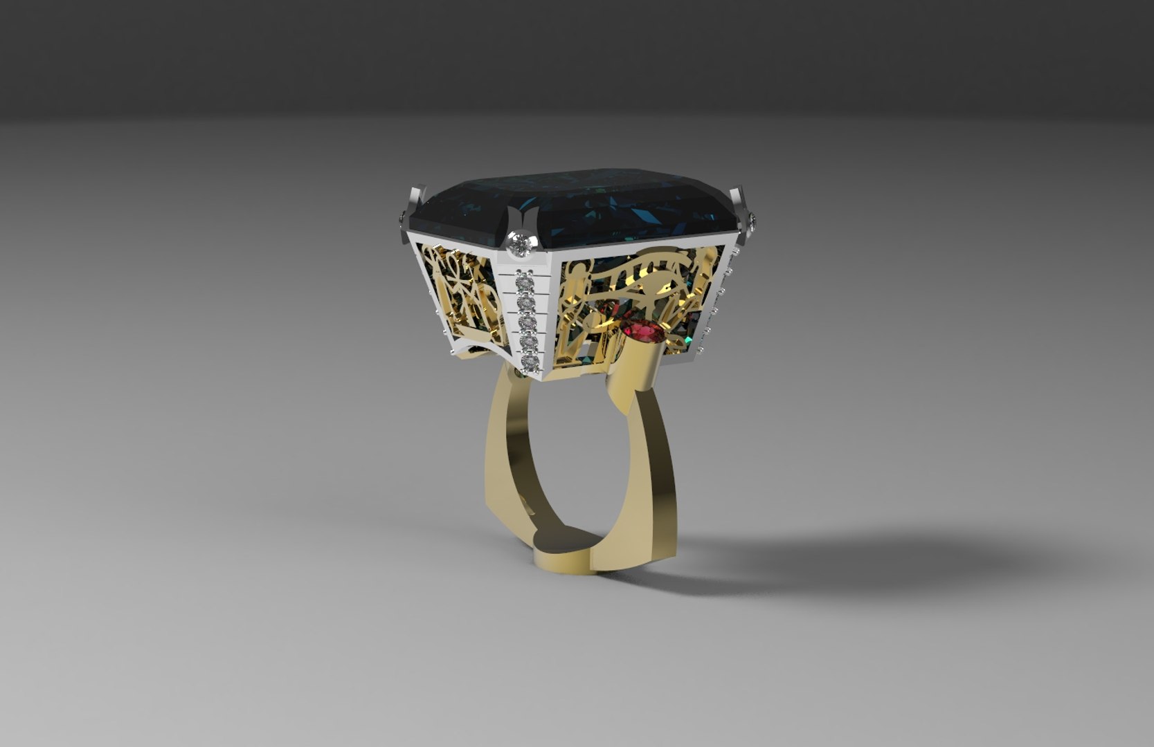 Obj Ring