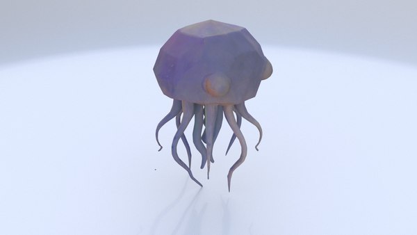 modelo 3d Medusa - TurboSquid 2331615