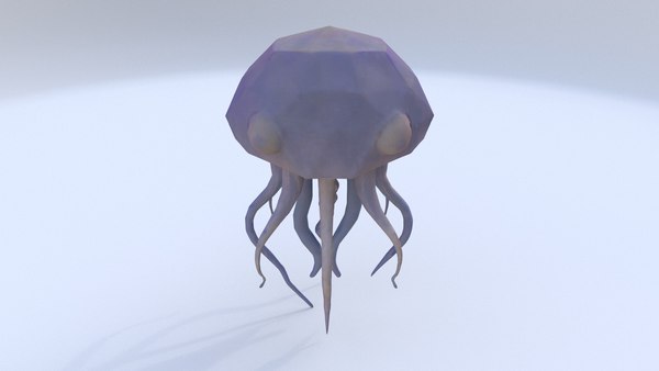 modelo 3d Medusa - TurboSquid 2331615