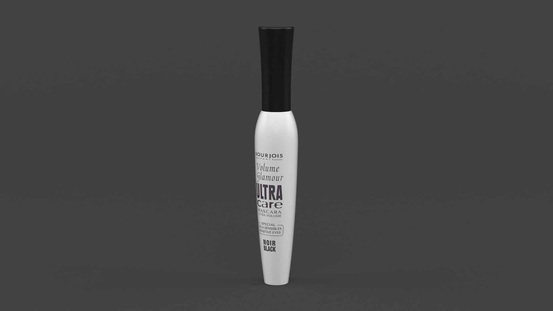 Mascara 3D Model - TurboSquid 2064050