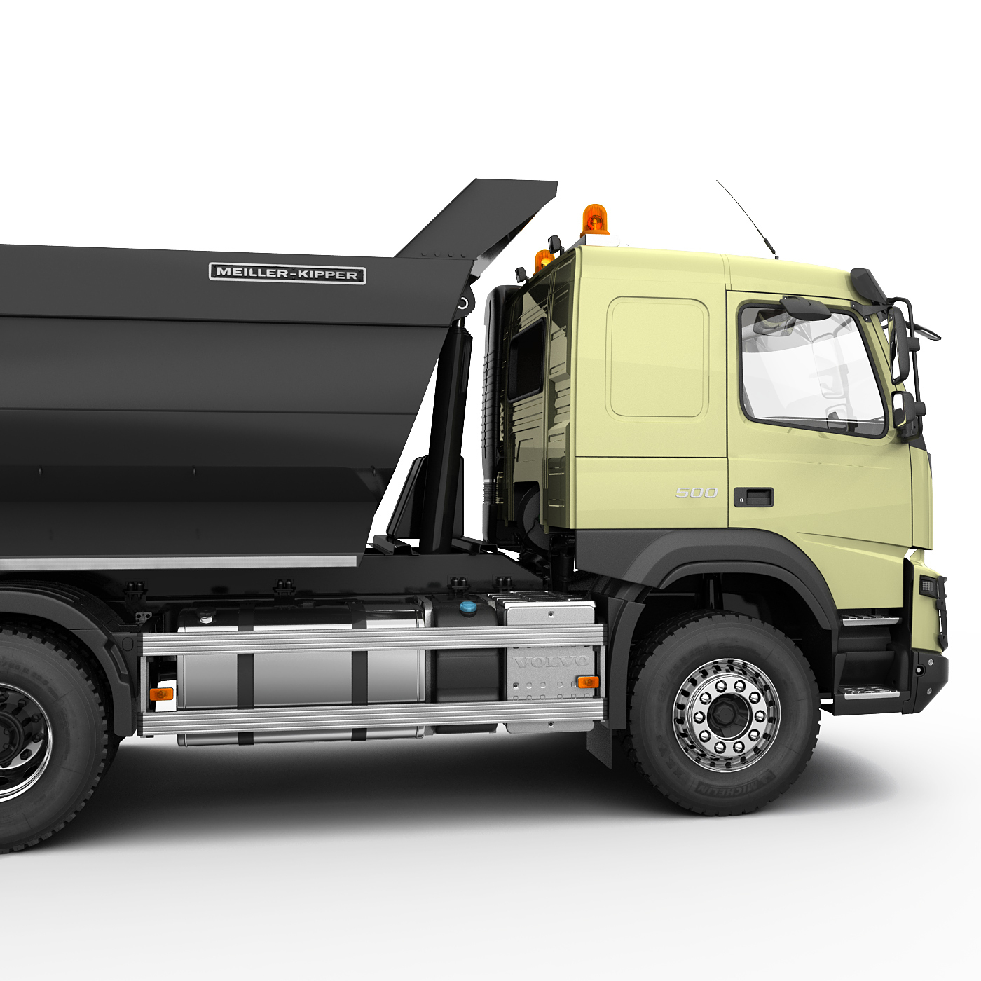 3ds max fmx 8x4 tridem