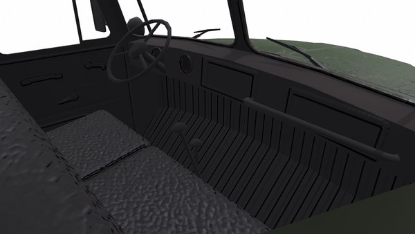 modelo 3d Graduado BM-21 - TurboSquid 1581747