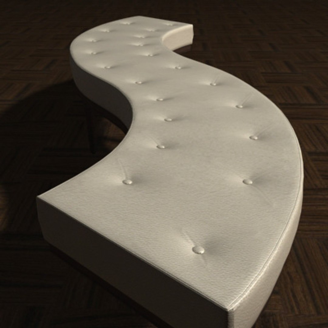 Max Benches