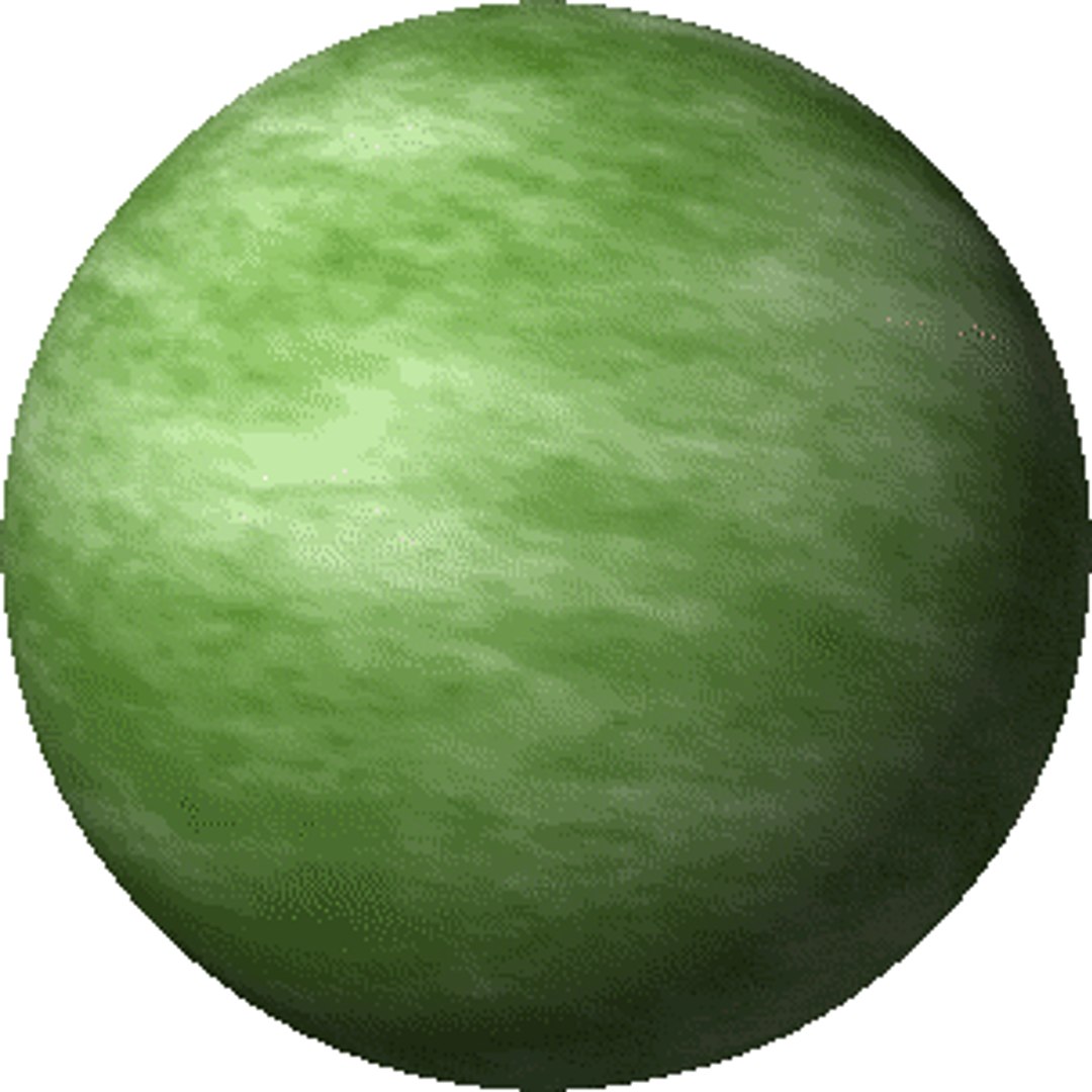 Planet 3ds