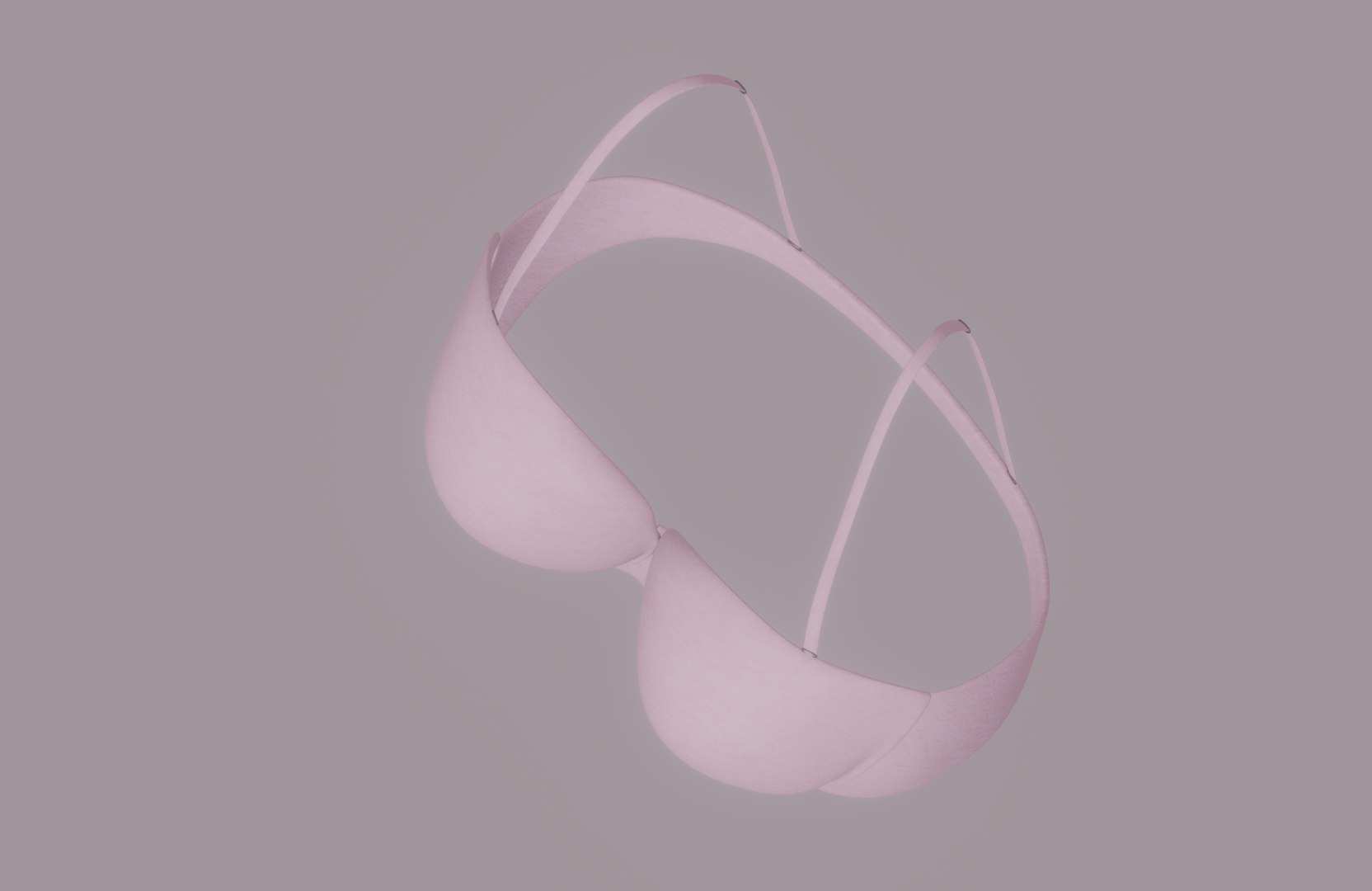 3D Model Bra - TurboSquid 2196899