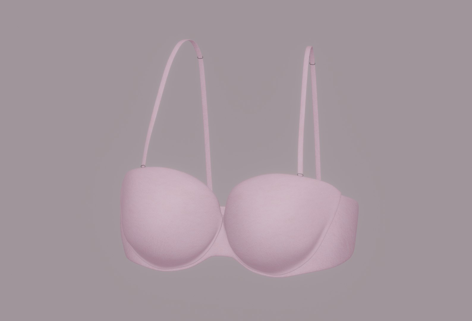 3D Model Bra - TurboSquid 2196899