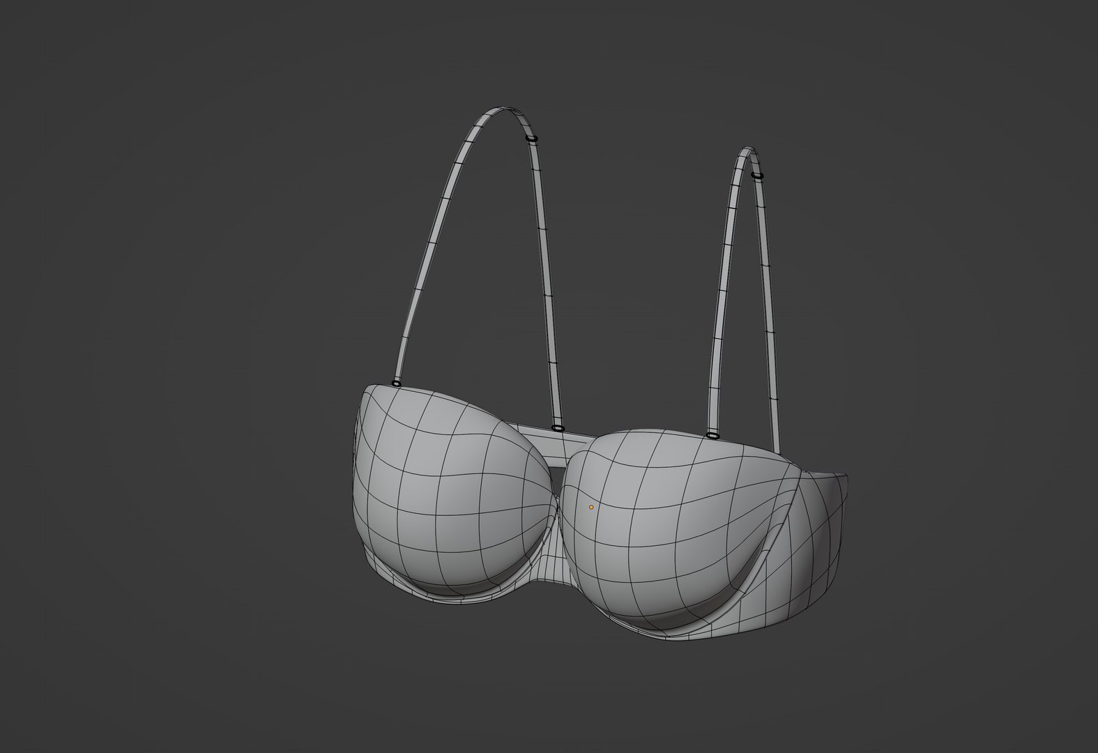 3D Model Bra - TurboSquid 2196899