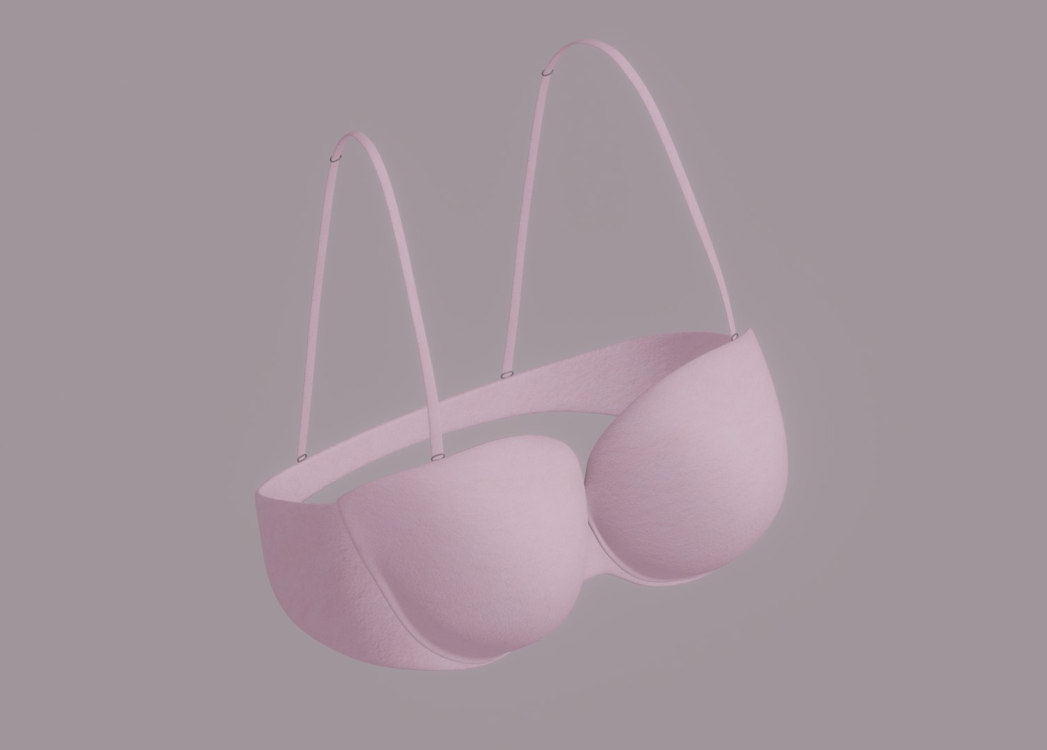 3D Model Bra - TurboSquid 2196899