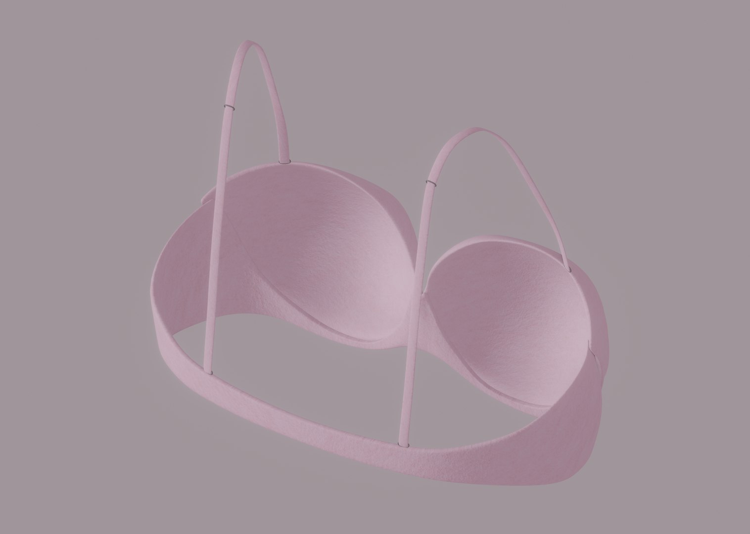 3D Model Bra - TurboSquid 2196899