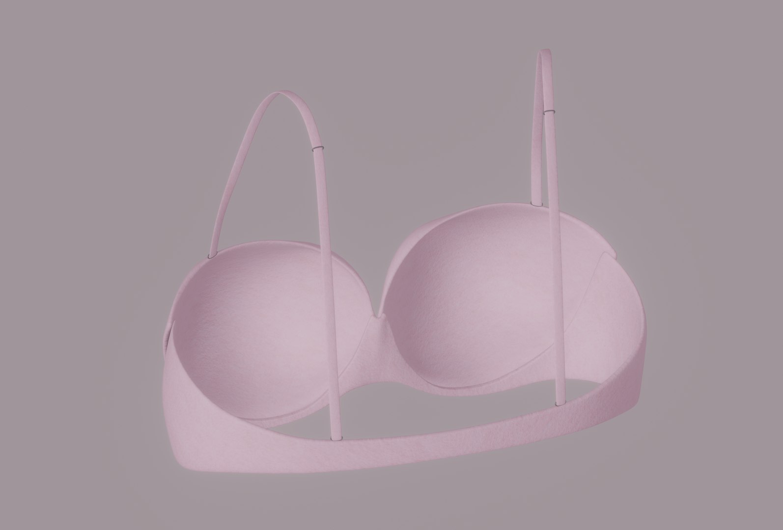 3D Model Bra - TurboSquid 2196899