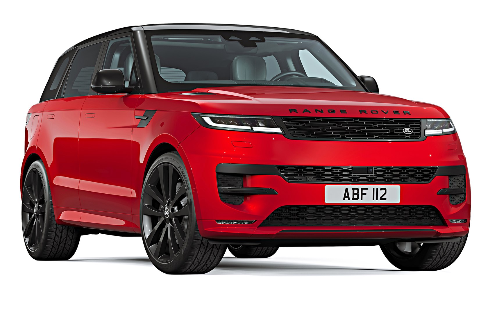 3D 2023 Land Rover Range Rover Sport model - TurboSquid 1964603