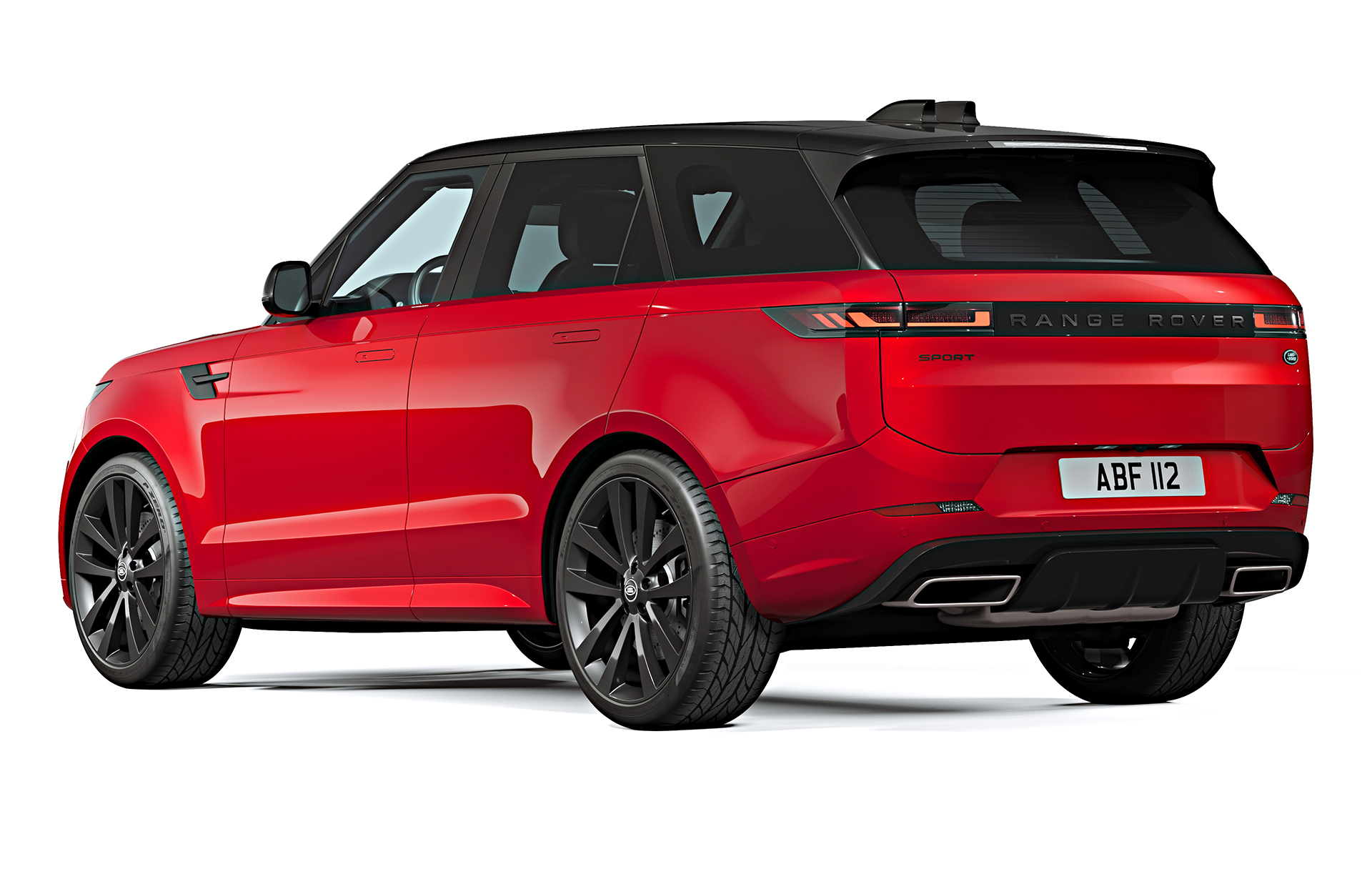 3D 2023 Land Rover Range Rover Sport model - TurboSquid 1964603