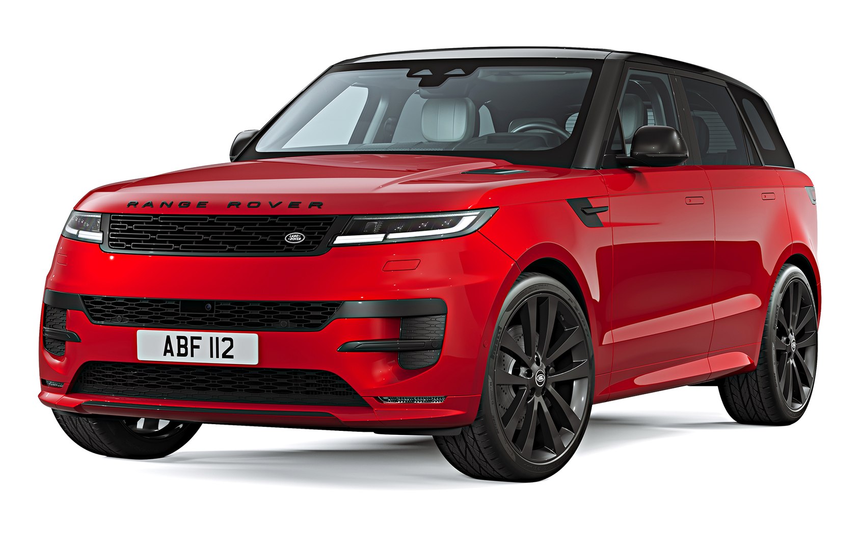 3D 2023 Land Rover Range Rover Sport Model - TurboSquid 1964603