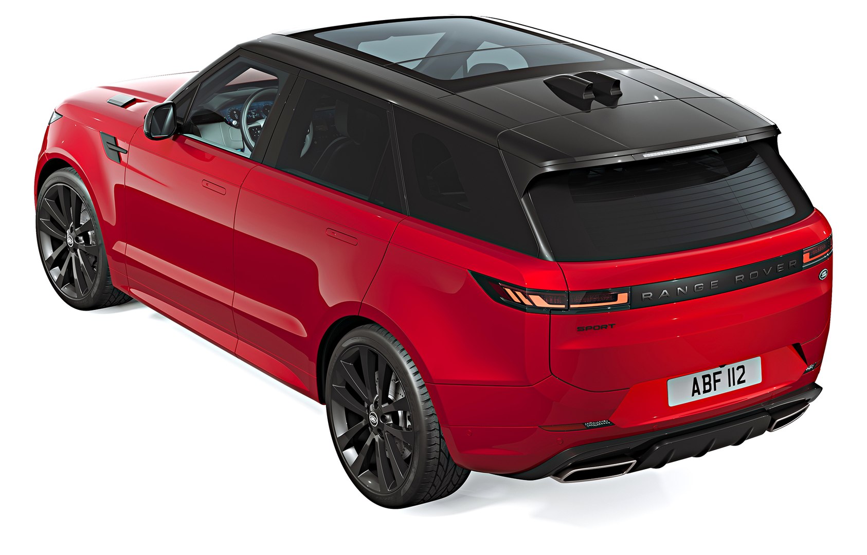 3D 2023 Land Rover Range Rover Sport Model - TurboSquid 1964603