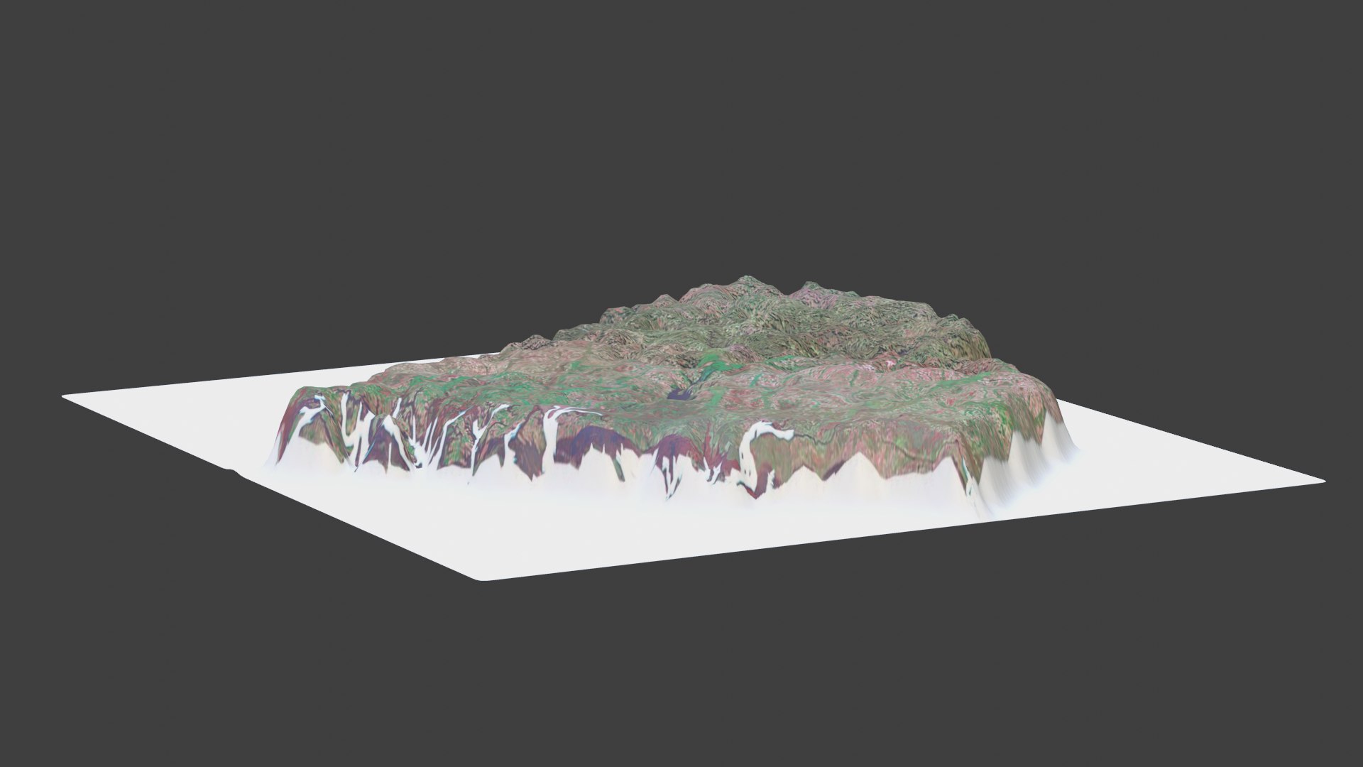 South Carolina State 3D Model - TurboSquid 2076518