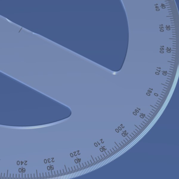 Protractor 3D Models for Download | TurboSquid