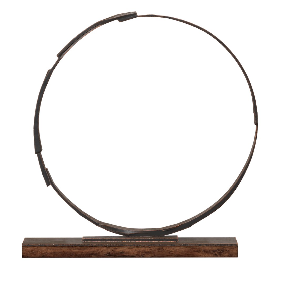 Bruno Romeda Italian 1933 3D - TurboSquid 1998011