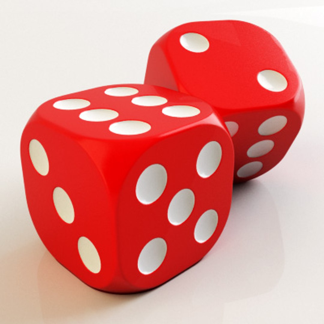 3d 3ds true dice
