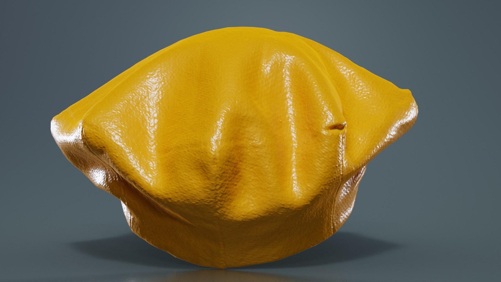 Peaky Blinders Hat B Down Remastered Model - TurboSquid 2360080