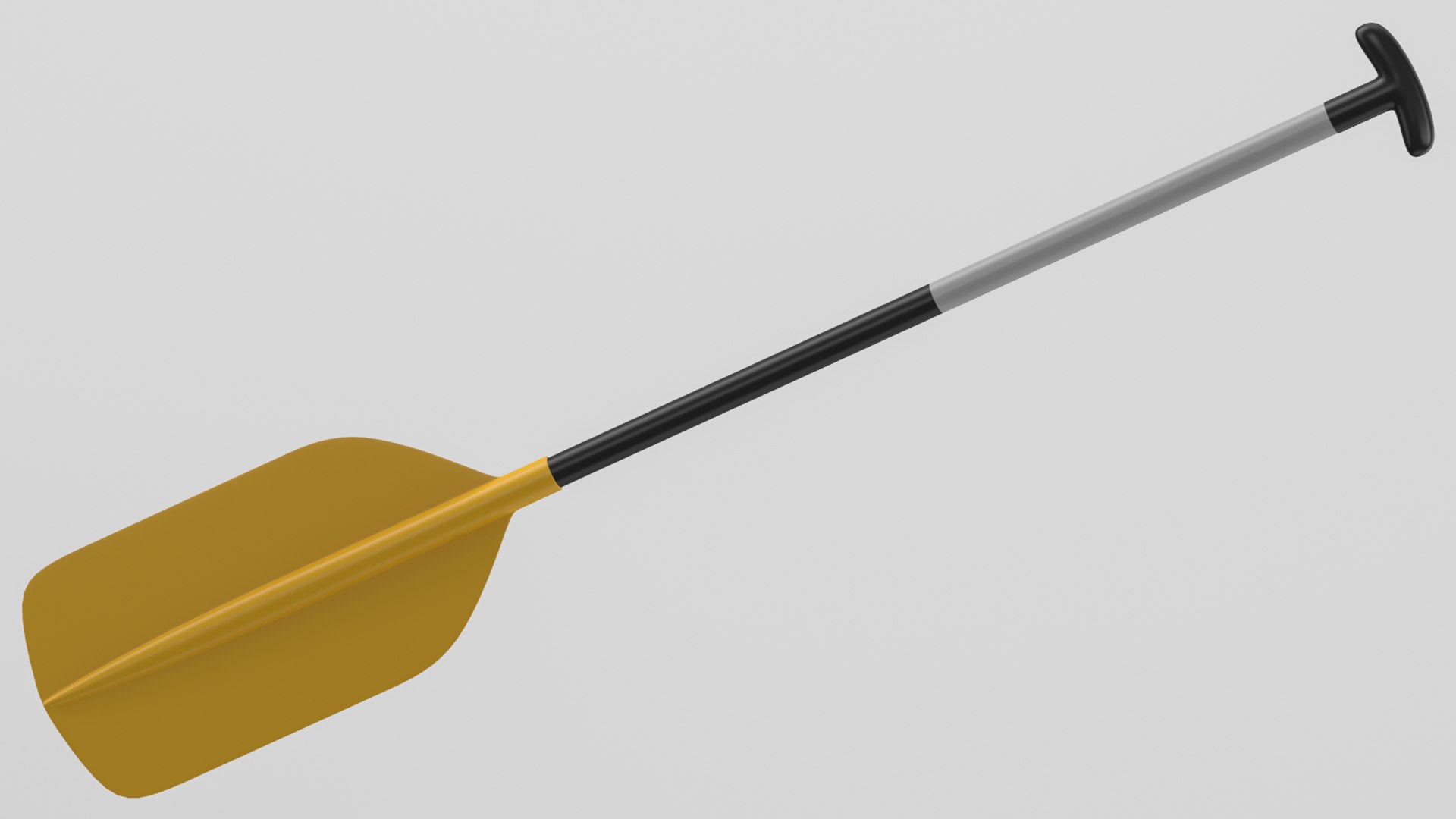 3D Model Paddle 03 - TurboSquid 1911100