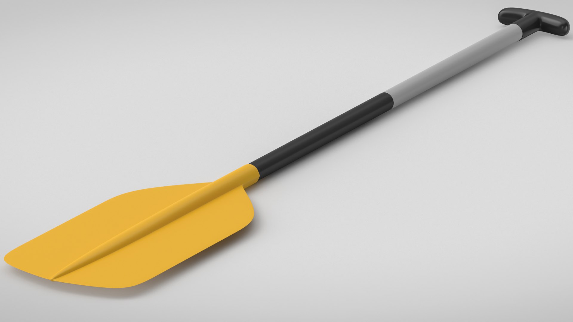 3D Model Paddle 03 - TurboSquid 1911100