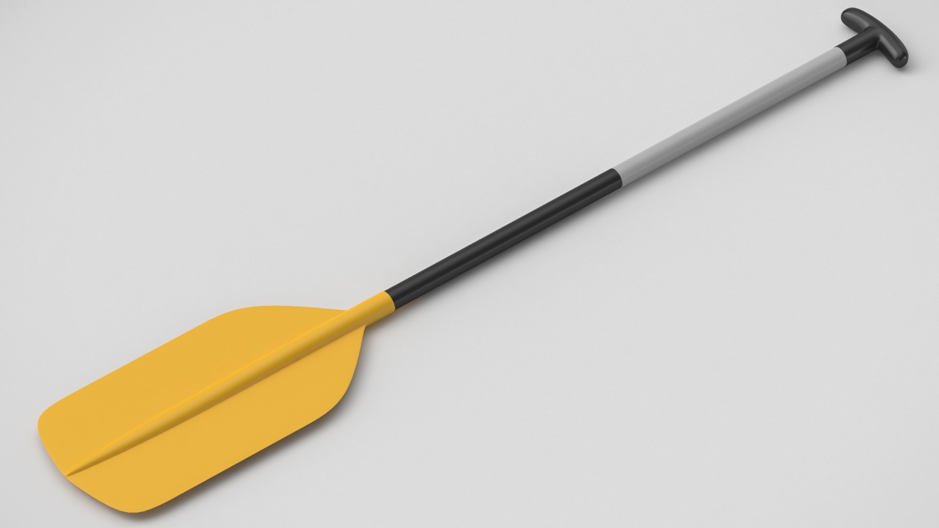 3D Model Paddle 03 - TurboSquid 1911100