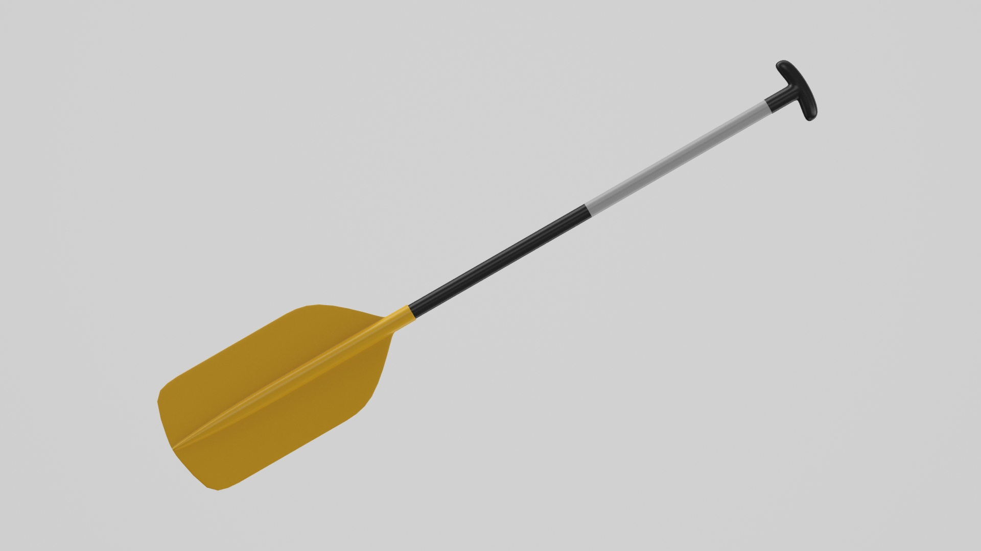 3D Model Paddle 03 - TurboSquid 1911100