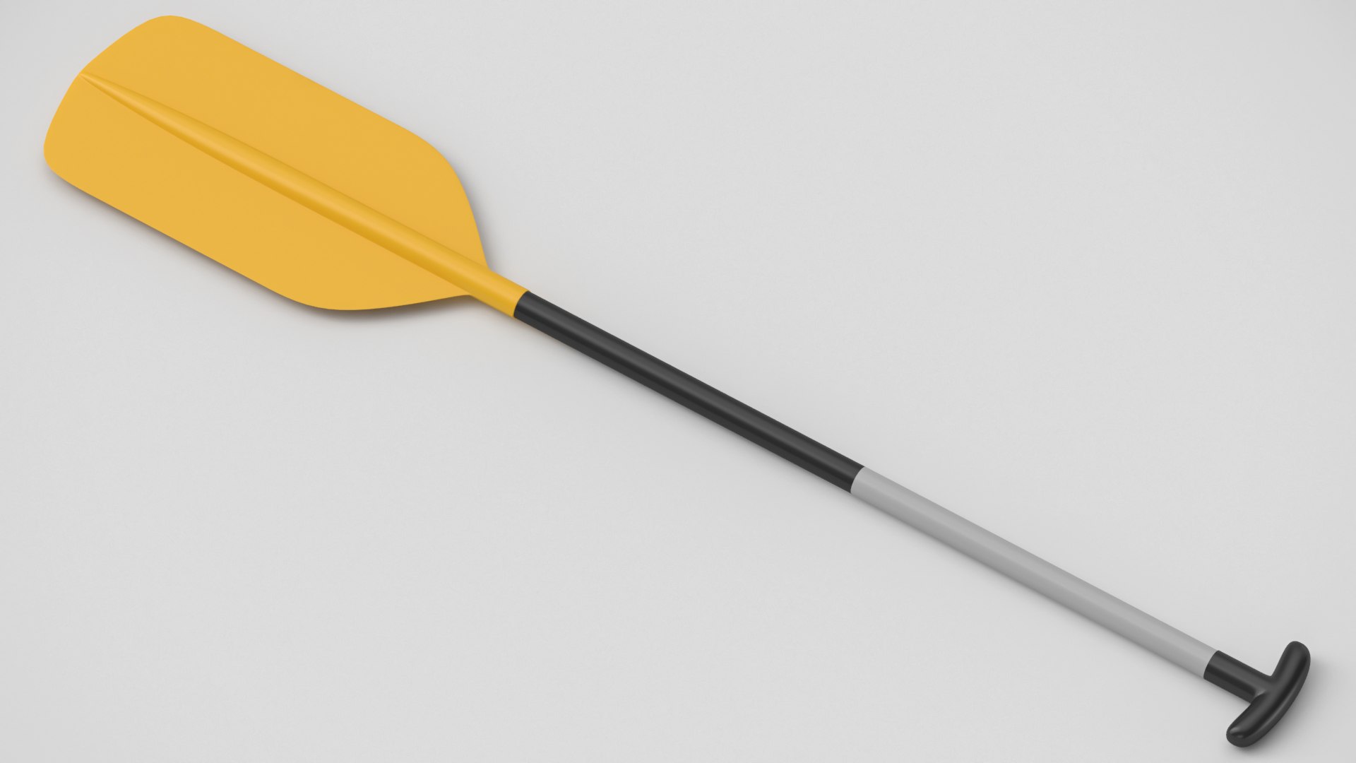 3D Model Paddle 03 - TurboSquid 1911100