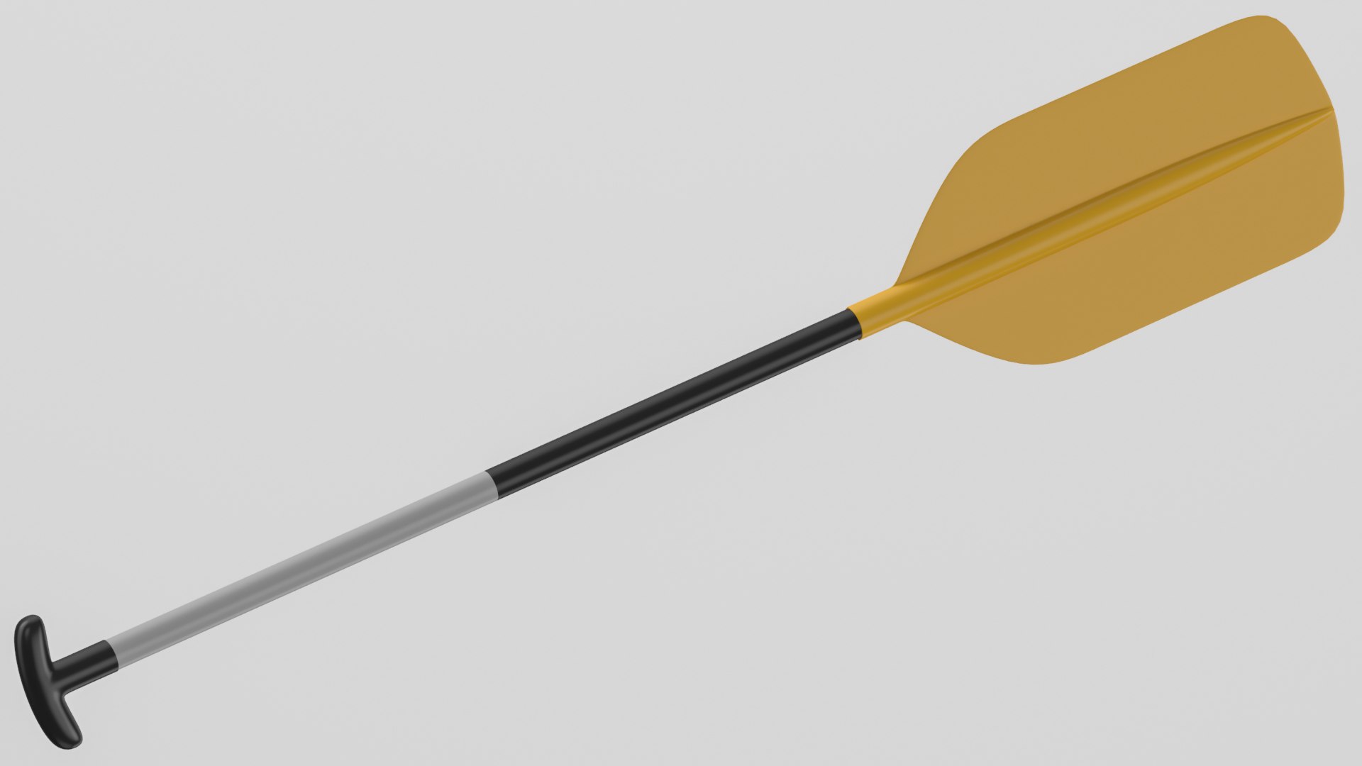 3D Model Paddle 03 - TurboSquid 1911100