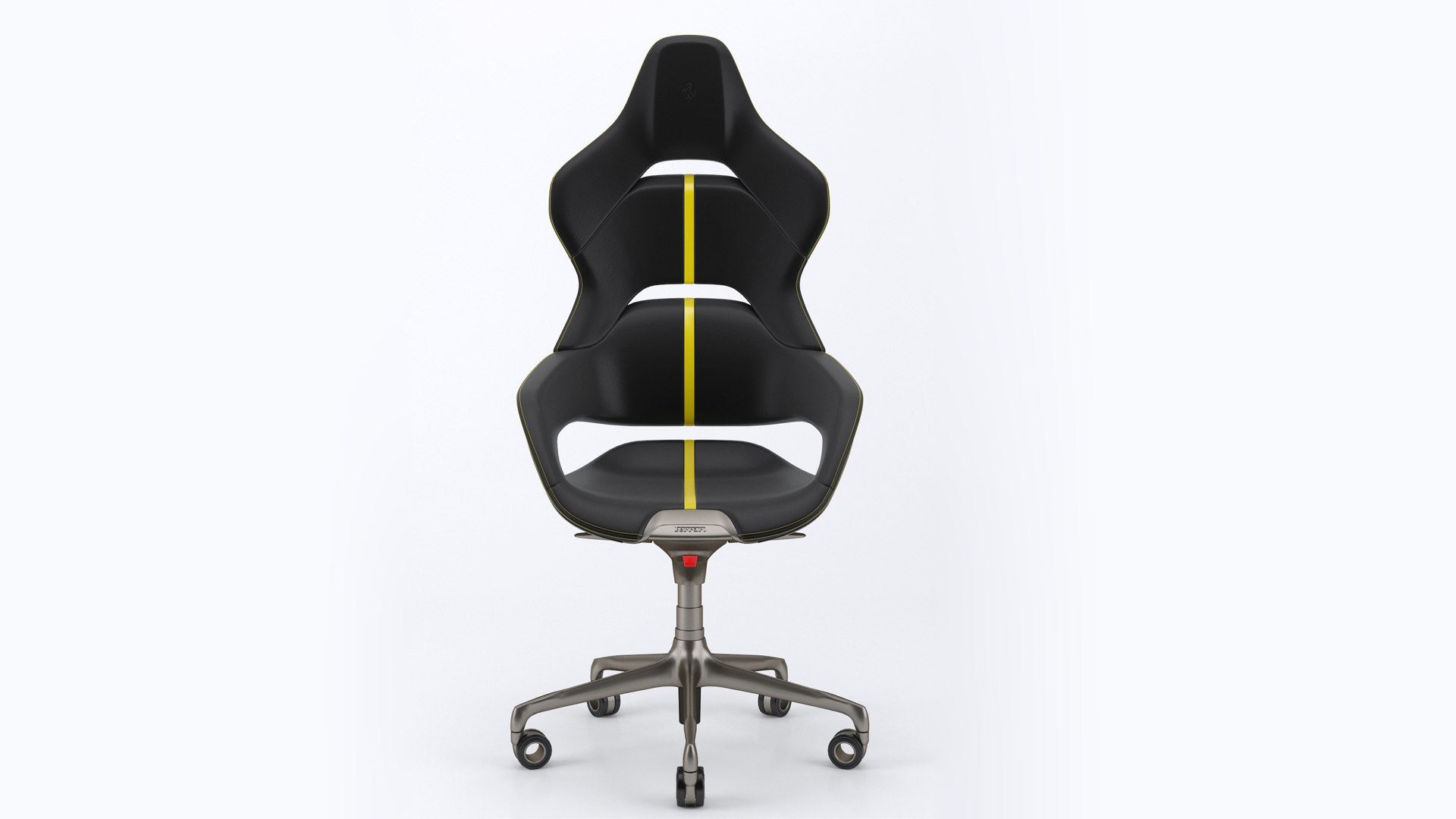 Office Chair Gaming Corkpit 01 3D model - TurboSquid 2181804
