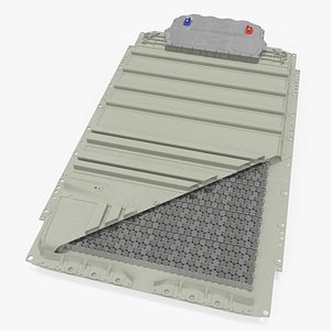 Free 3D Battery Models | TurboSquid