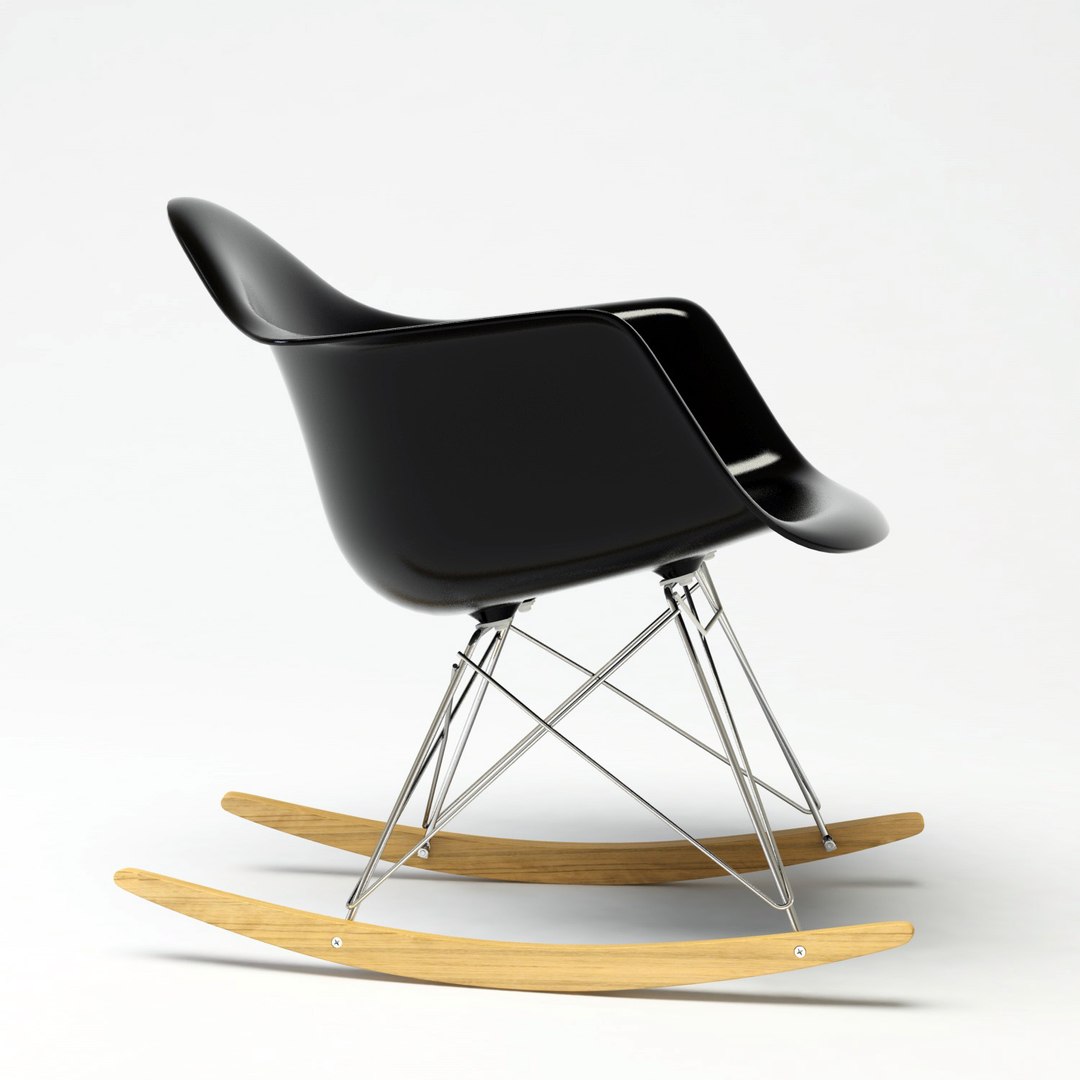 Chair 3d Model
