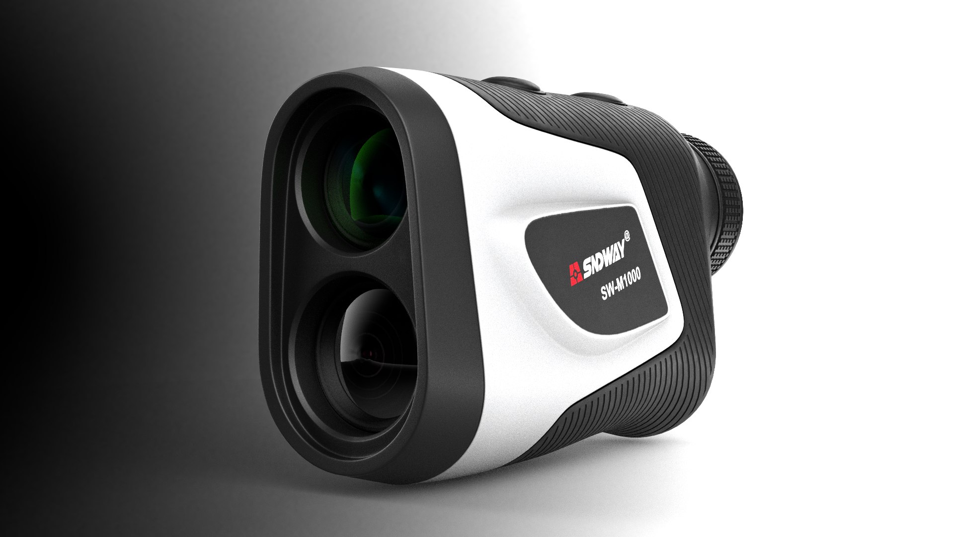 3D Laser Rangefinder - TurboSquid 2282509