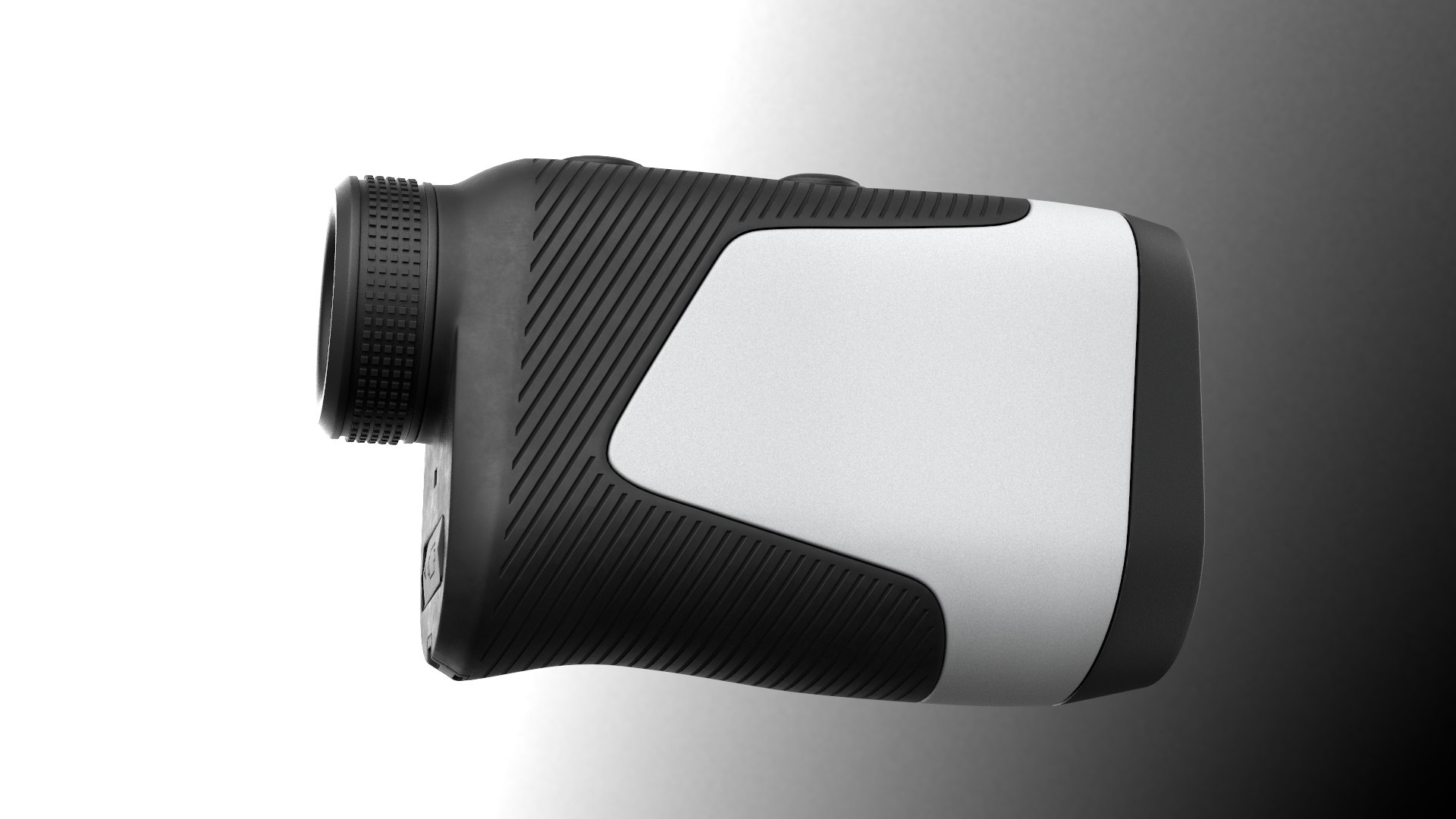 3D Laser Rangefinder - TurboSquid 2282509