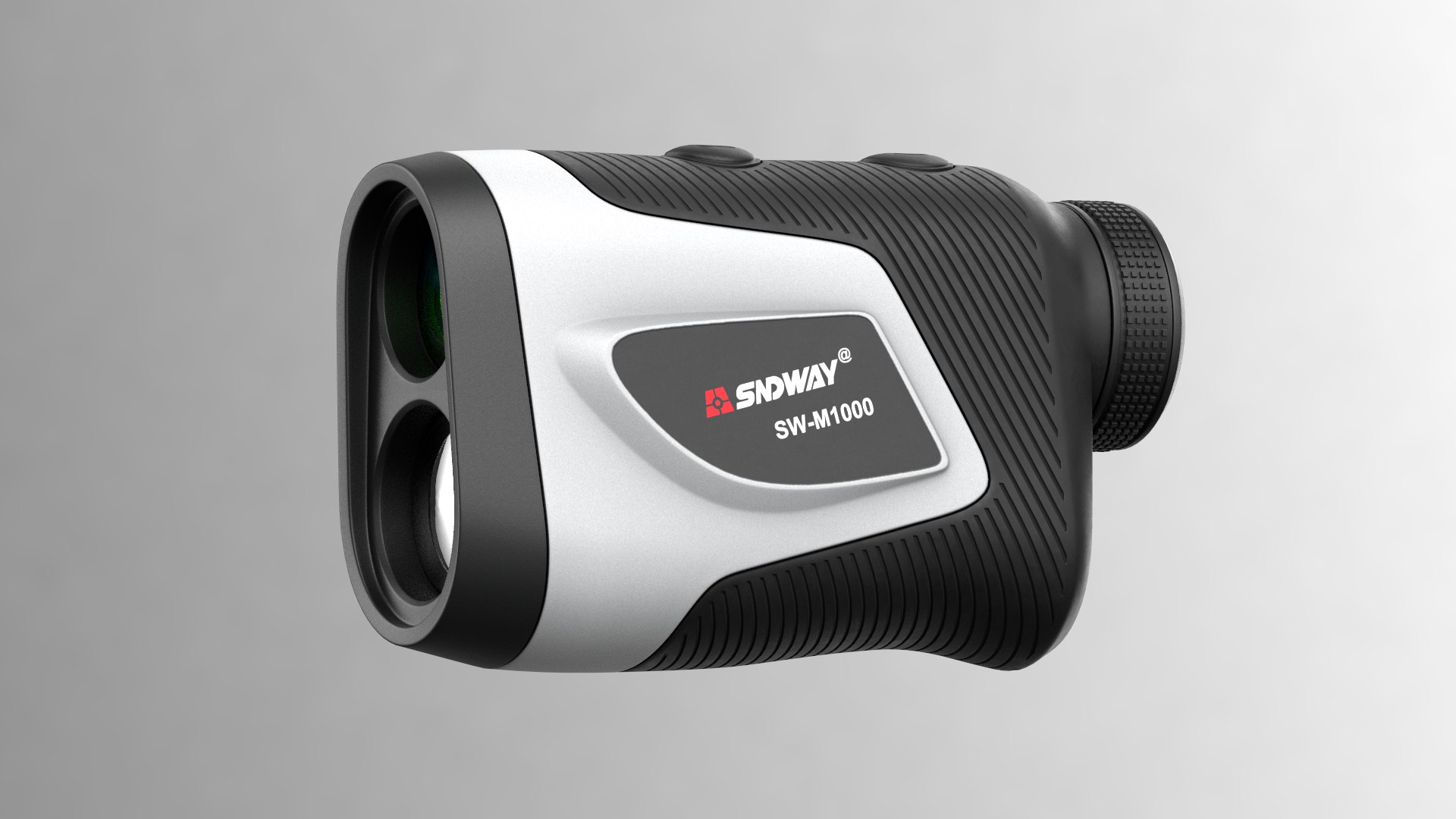3D Laser Rangefinder - TurboSquid 2282509
