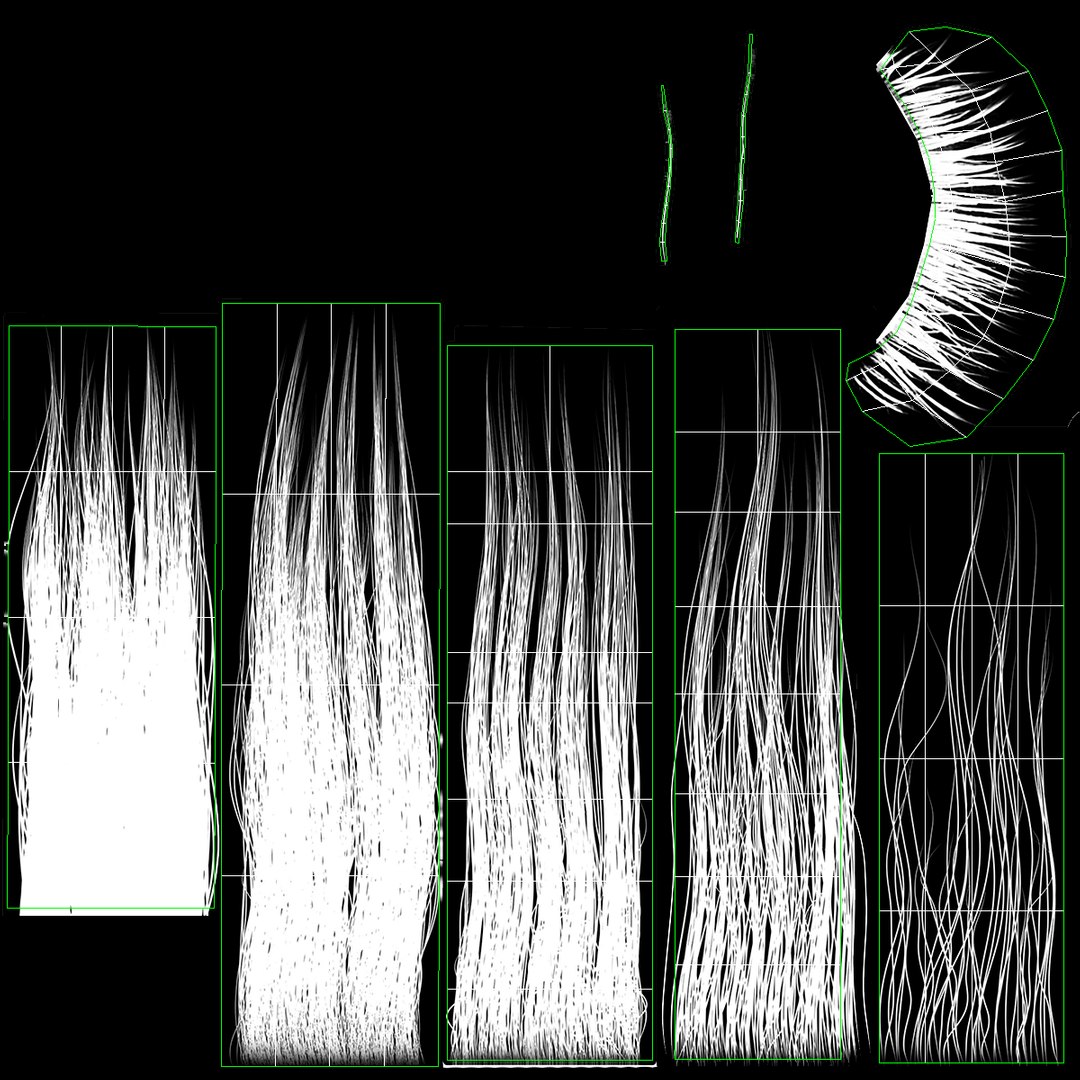 Bull pbr animation model - TurboSquid 1507816