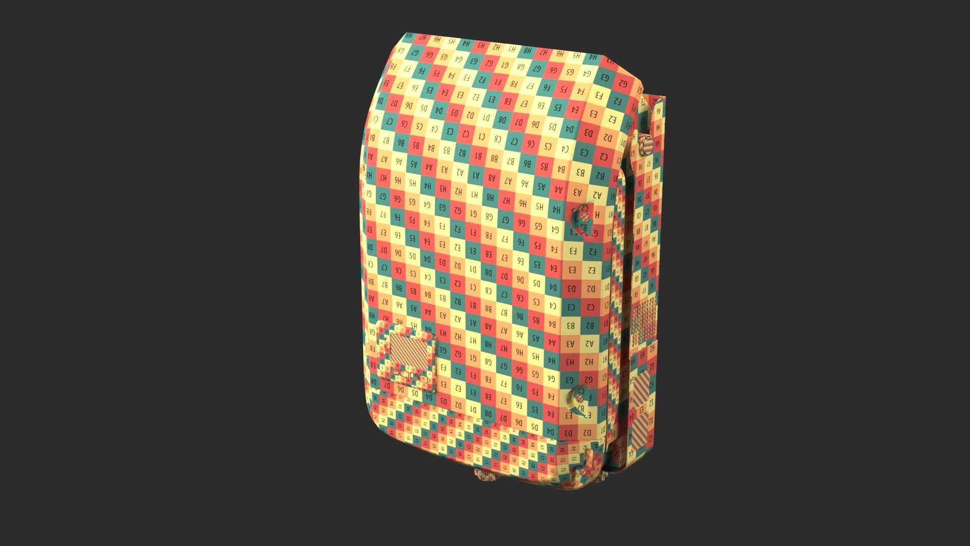 3D Solar Panel Inverter Model - TurboSquid 2067983