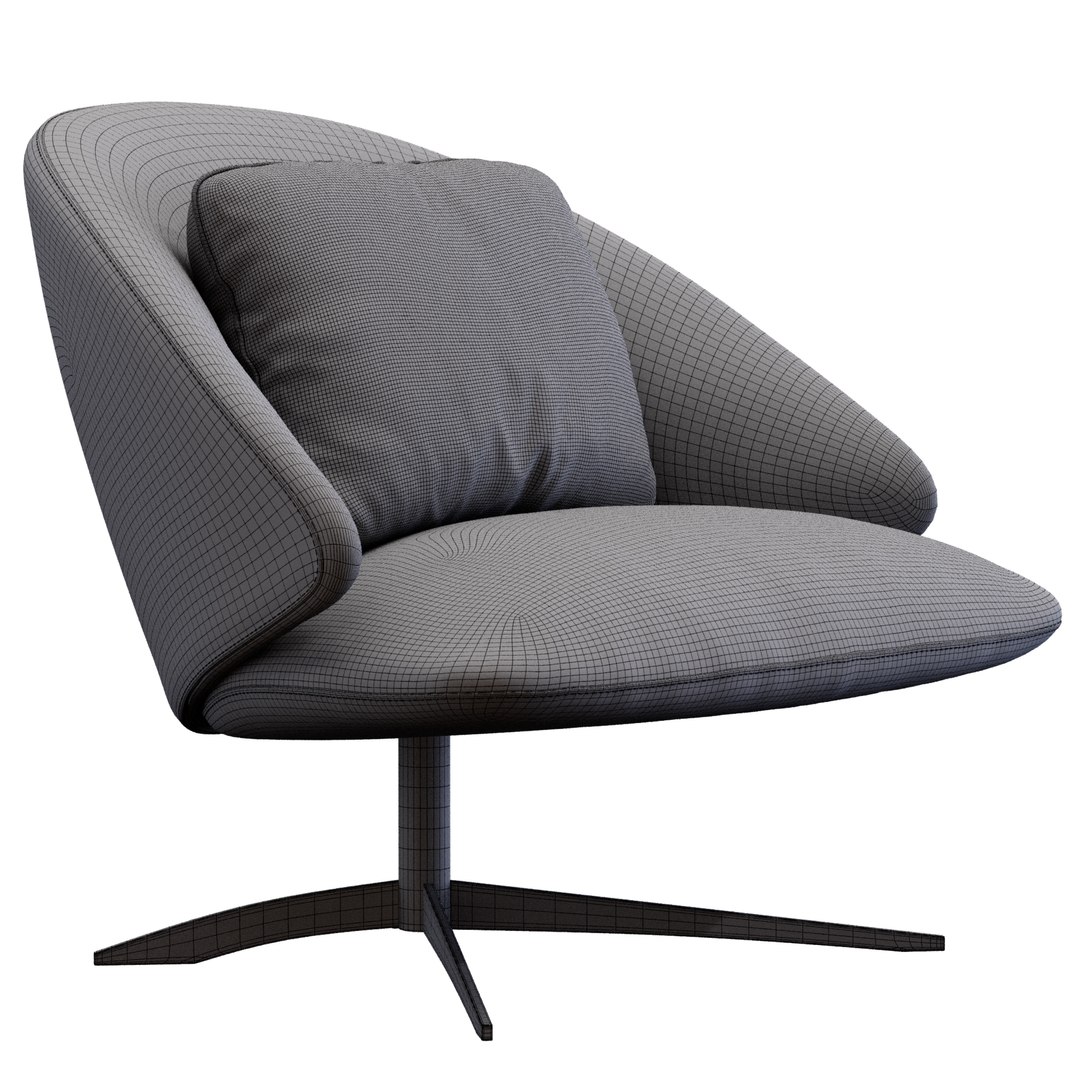 3D Model Koster By Desiree - TurboSquid 2018721