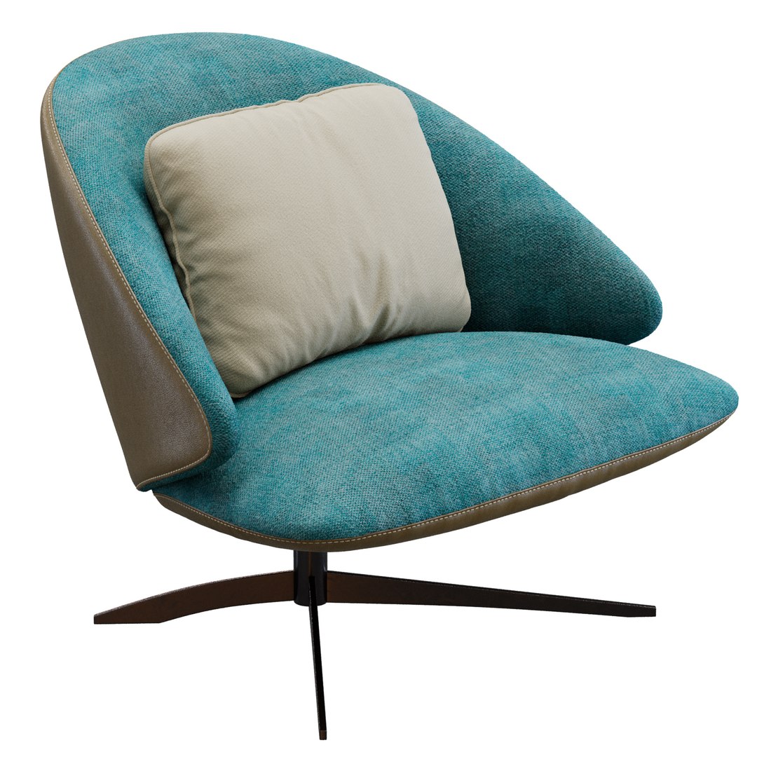 3D Model Koster By Desiree - TurboSquid 2018721