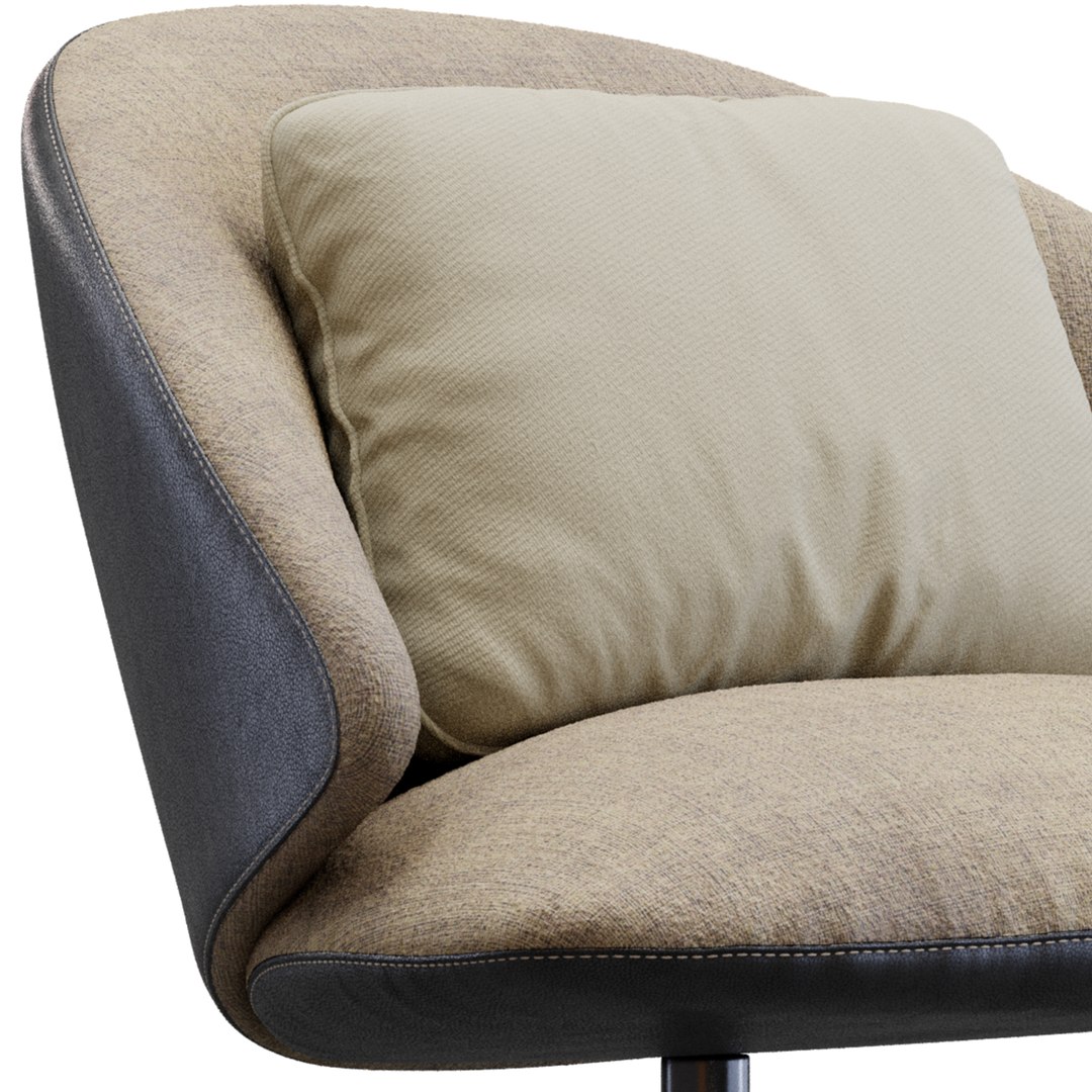 3D Model Koster By Desiree - TurboSquid 2018721