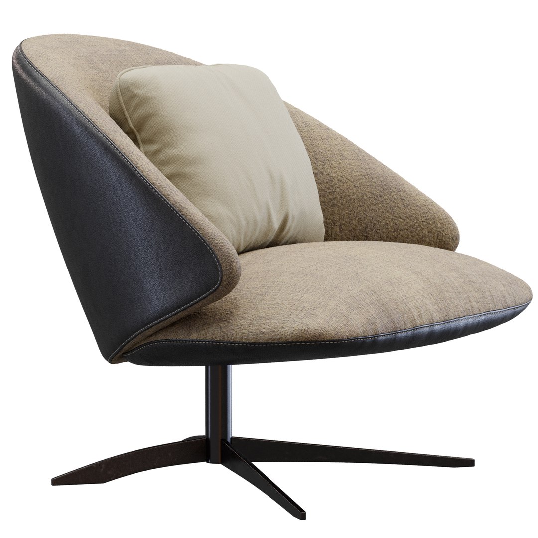 3D Model Koster By Desiree - TurboSquid 2018721